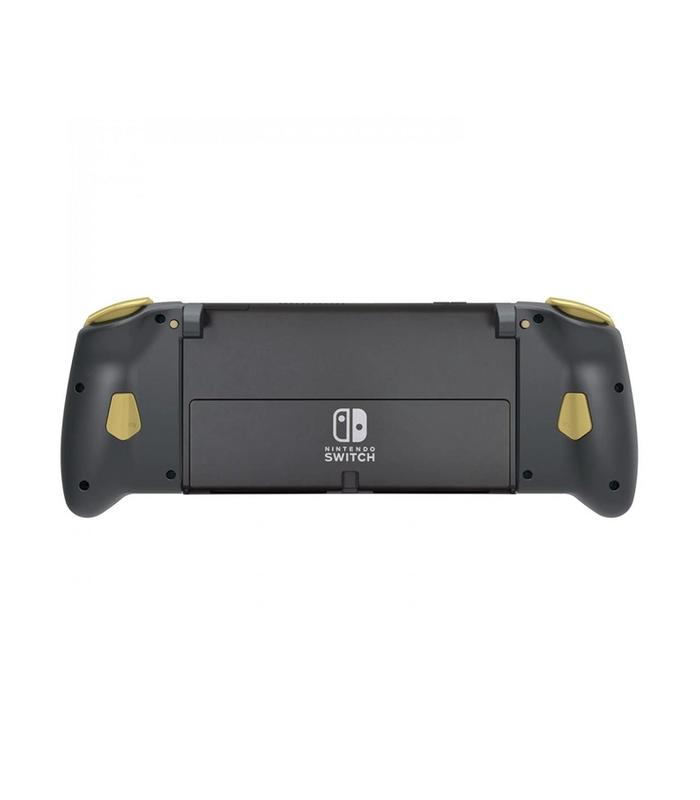 Mando Split Pad Compact Zelda Tears of Kingdom Hori Switch