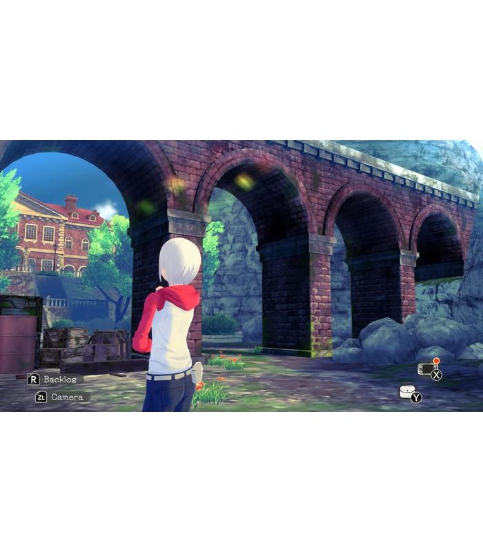 Another Code Recollection Switch