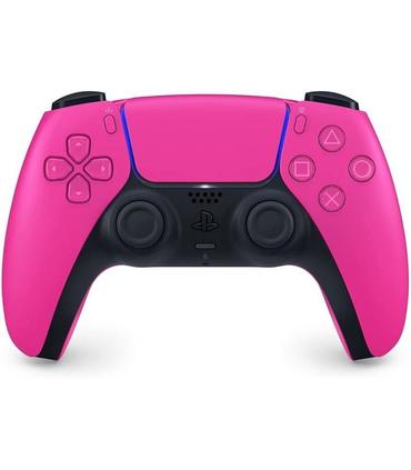 DualSense Wireless Controller Nova Pink Ps5