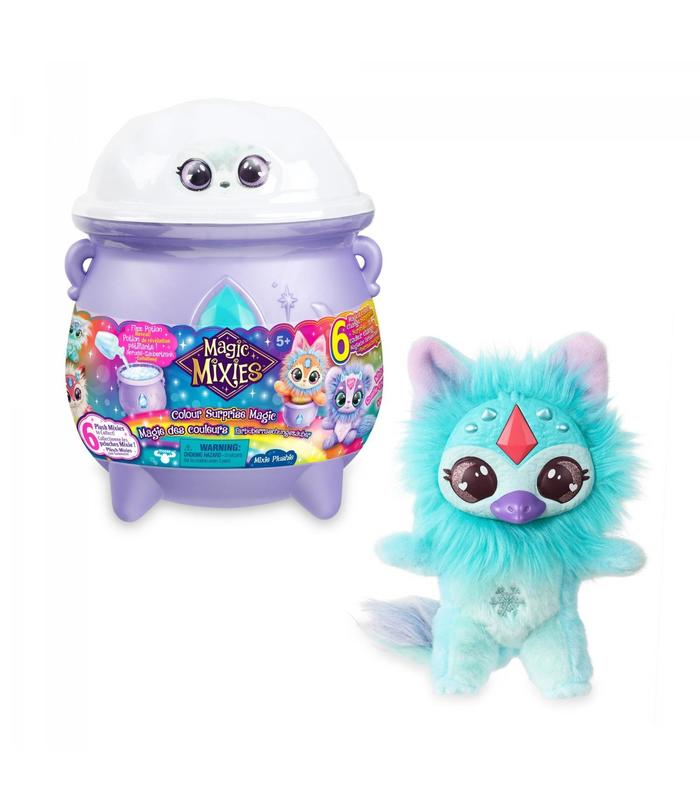 Magic Mixies Magicolor Surprise Surtidos