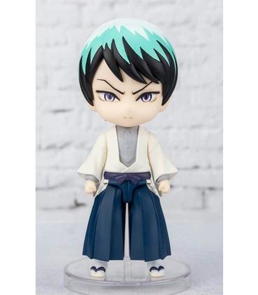 Figura Demon Slayer Yushiro 9Cm